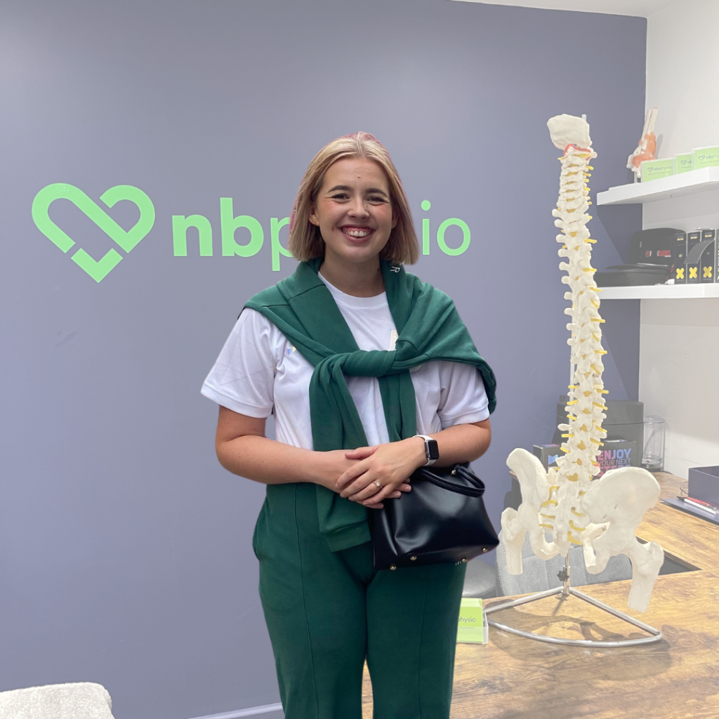 ABOUT US – NB Physiotherapy