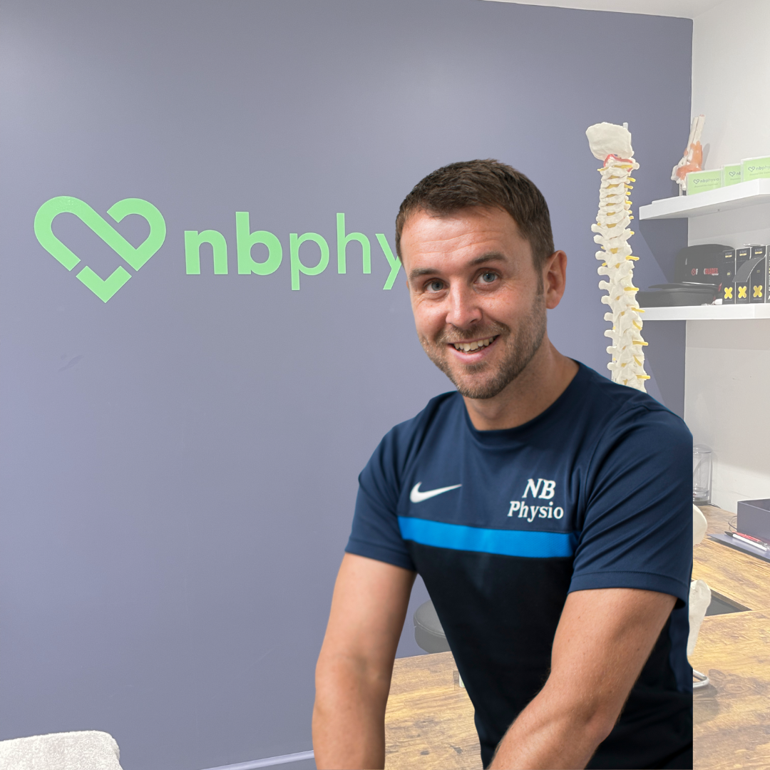 ABOUT US – NB Physiotherapy